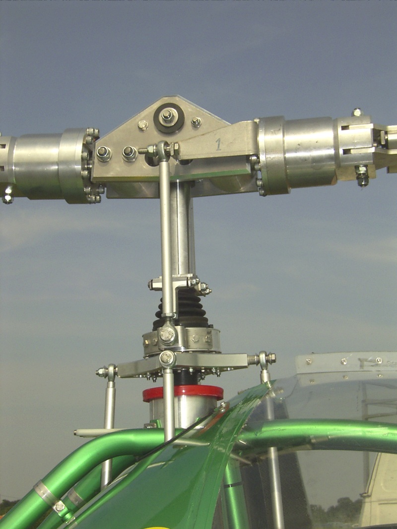 heliweb.ca DYNALI helicopter pictures and videos