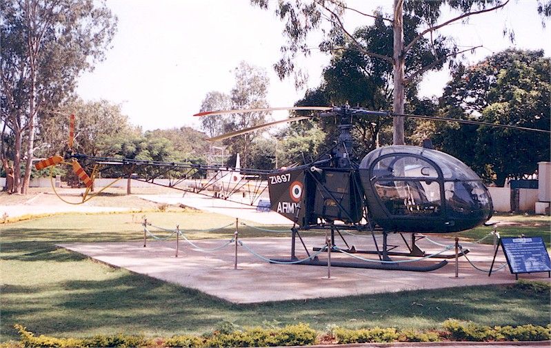 heliweb.ca CHEETAH helicopter pictures and videos