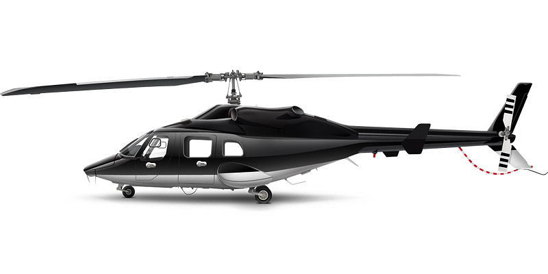 heliweb.ca BELL230 pictures and videos