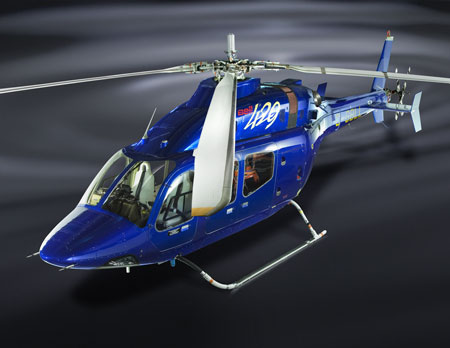 heliweb.ca BELL429 pictures and videos